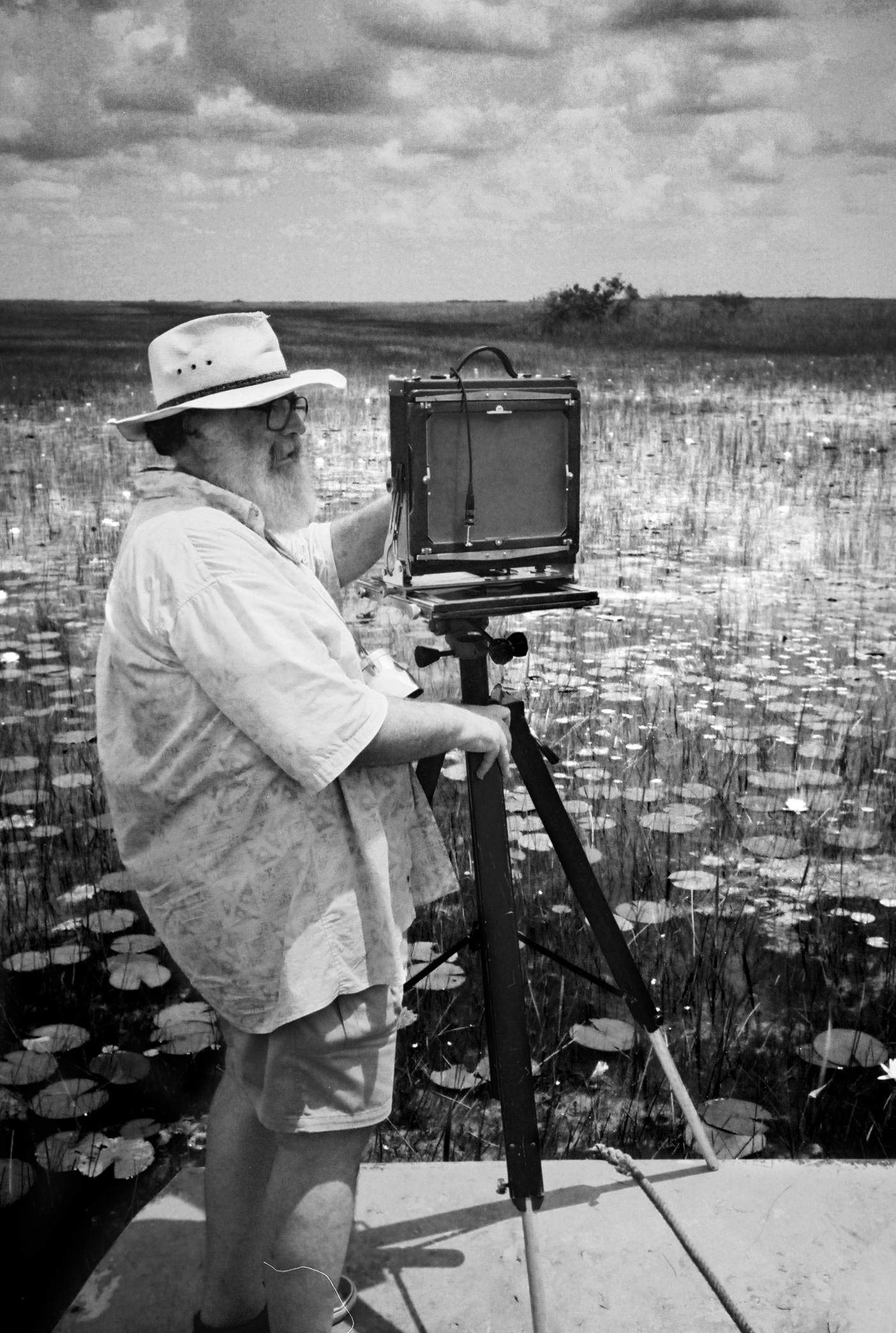 Loxahatchee Wildlife Refuge 1