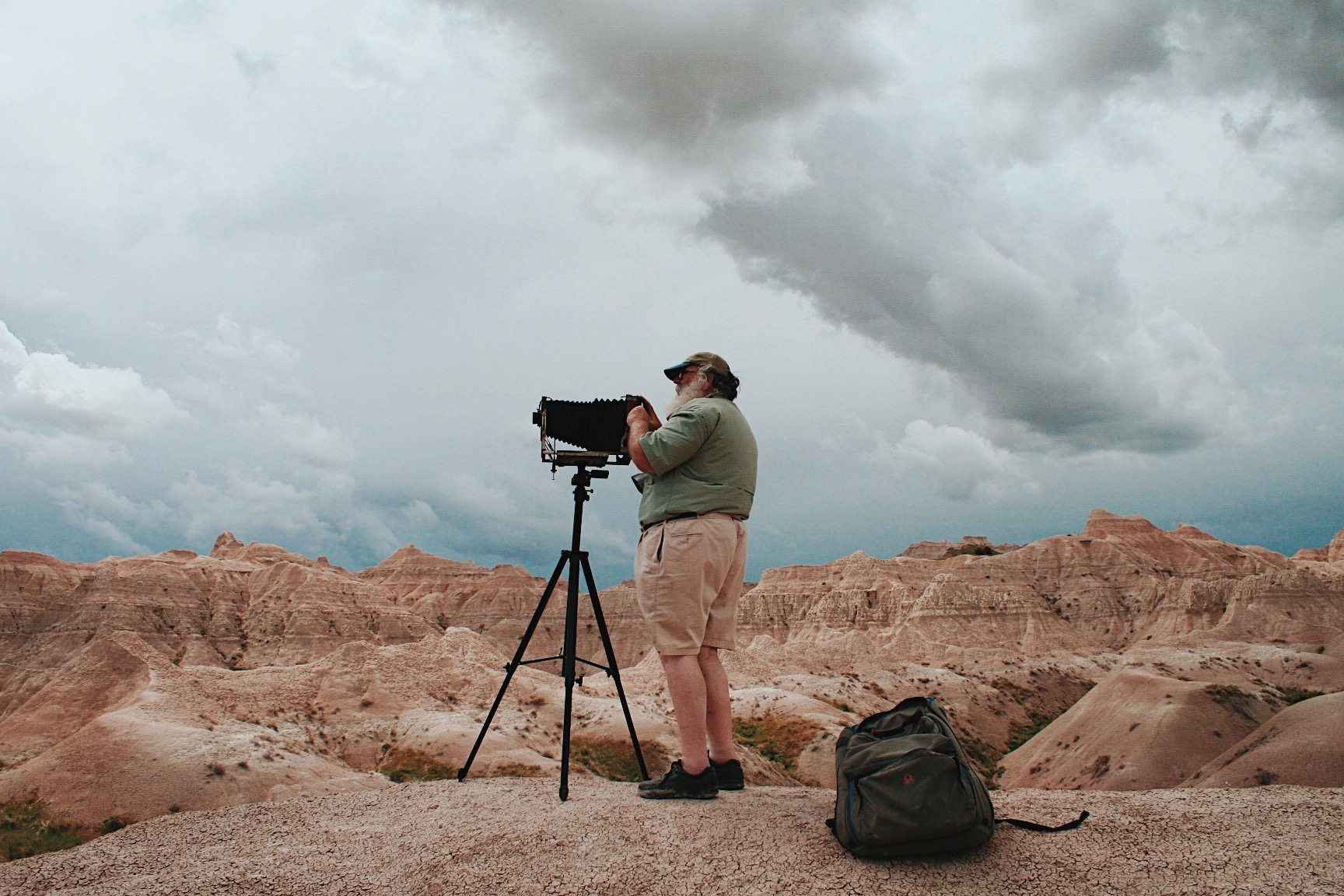 Badlands 1