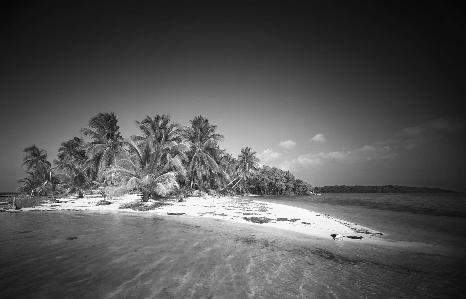 Paradise Key